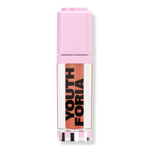 Youthforia | Makeup | Youthforia Byo Blush Color Changing Blush Oil In ...